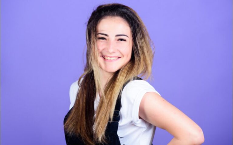 How to Crimp Hair | 3 Super-Easy Methods You NEED to Try