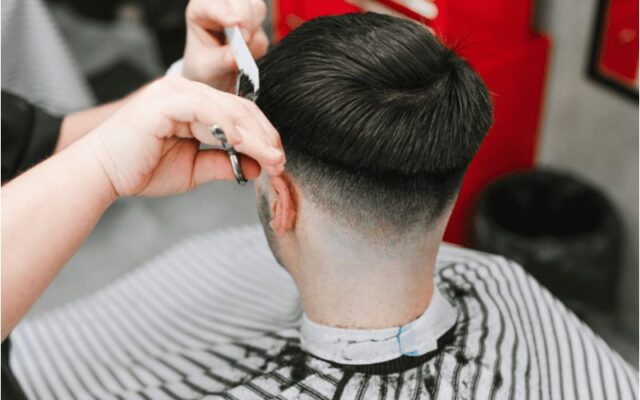 What's the Buzz About Tyler Herro's Haircut?