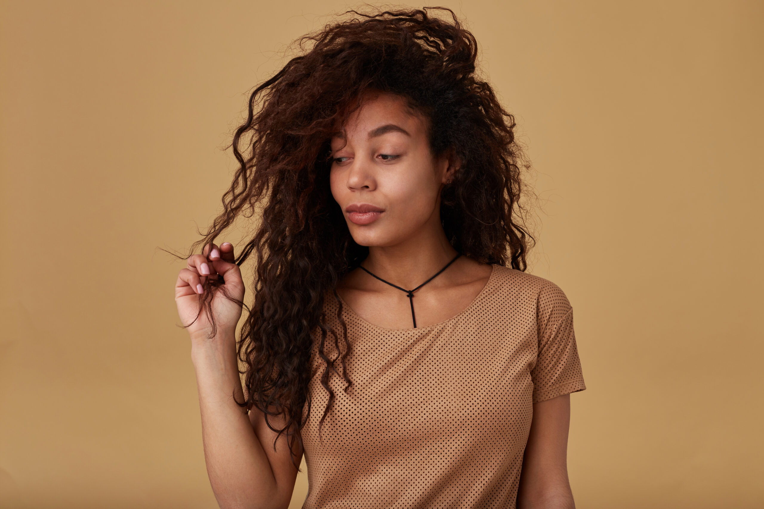 How to Diffuse Hair | Step-by-Step Guide & Important Considerations