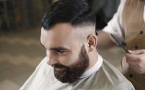 30 Undercut Fade Haircuts Trending in 2023