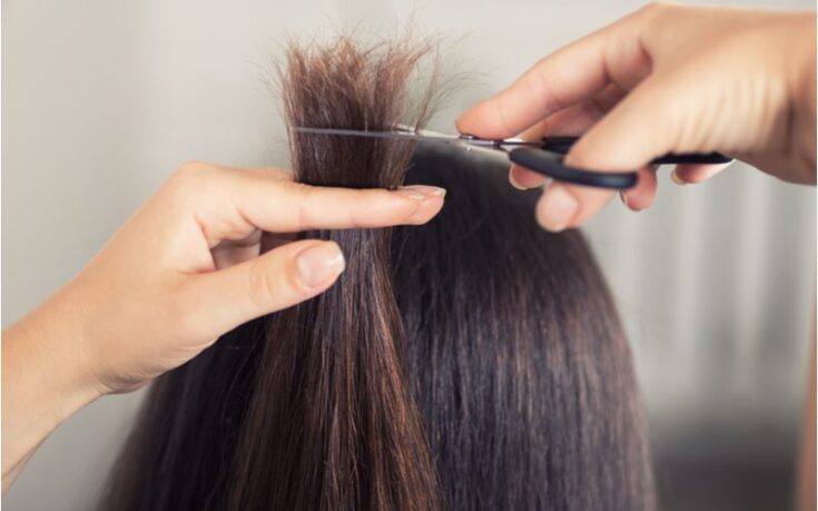 How to Care for Permed Hair | Care Guide & Things to Consider