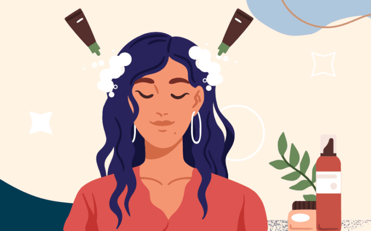How to Remove Purple From Hair | 3 Super-Easy Things to Try
