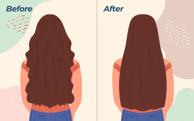 How to Get Rid of a Perm You Hate | Step-by-Step Guide