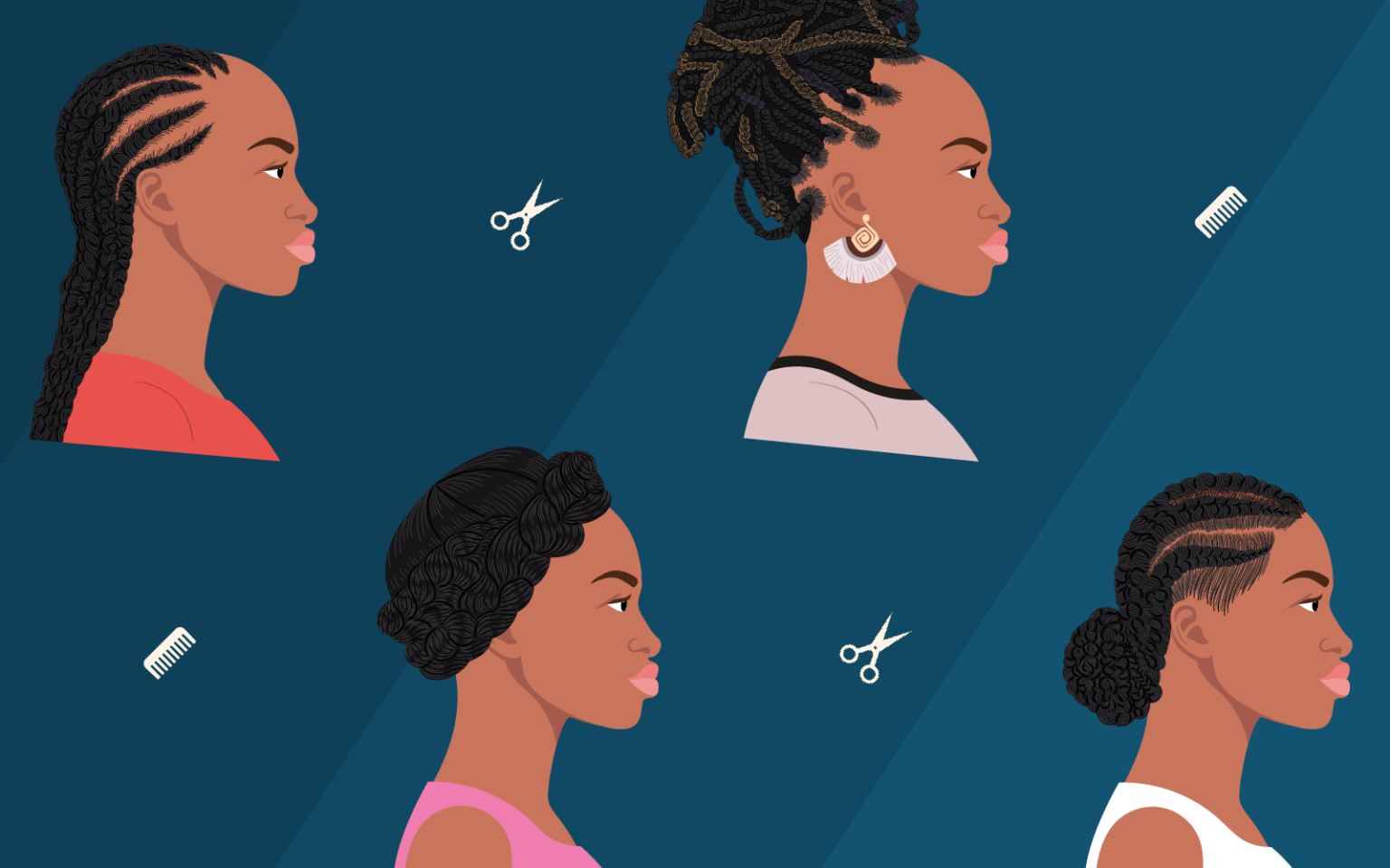 1A Hair | What It Means & How to Care for It