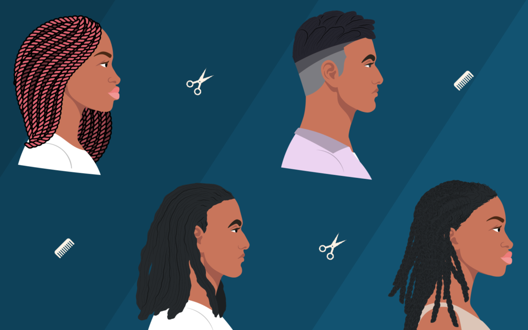 Dreadlocks 101 | Everything You Need to Know About Locs