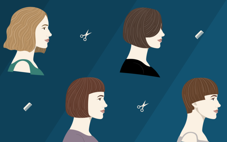 25 Layered Bob Hairstyles We Love in 2023