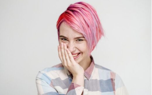 How to Grow Out a Pixie | Step-by-Step Guide