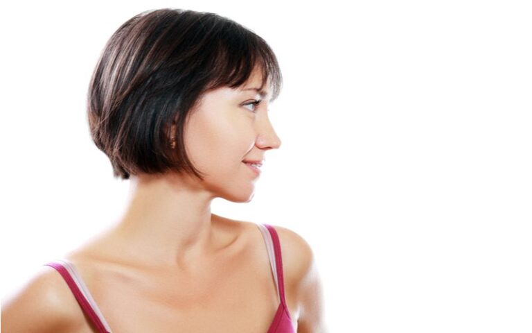 25 Ways to Rock a Layered Bob | Style Guide & Things to Consider