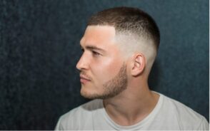 Bald Fade | Style Guide and 10 Examples