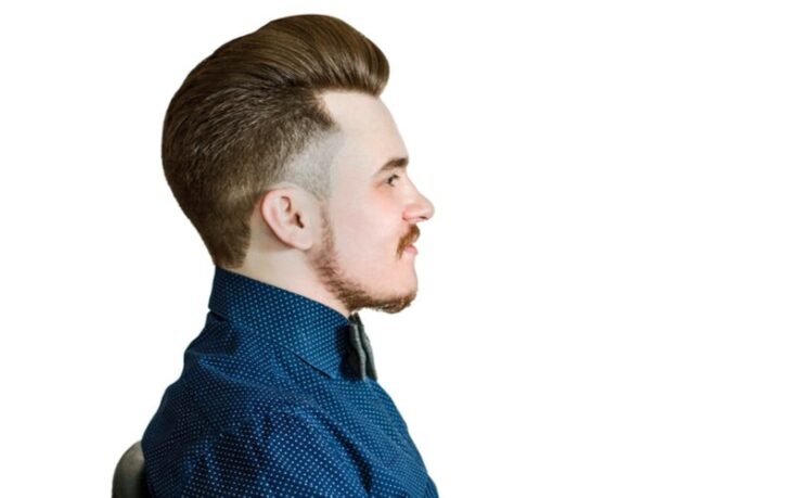 Pompadour Haircut | Style Guide & 20 Trending Cuts
