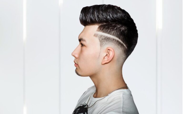 Pompadour Haircut | Style Guide & 20 Trending Cuts