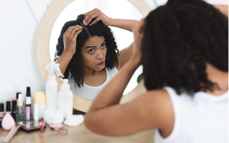 Why Does My Hair Hurt? | Top Causes Of Scalp Pain