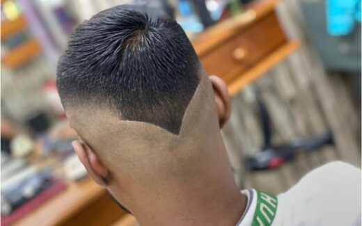 10 Trendy Bald Fade Hairstyles to Rock in 2023