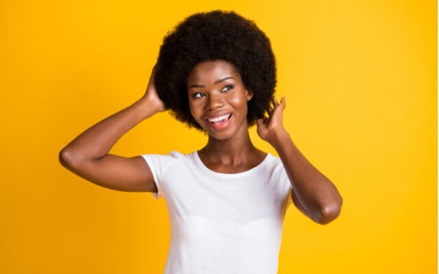 How to Make an Afro in 2025 | Step-by-Step Guide