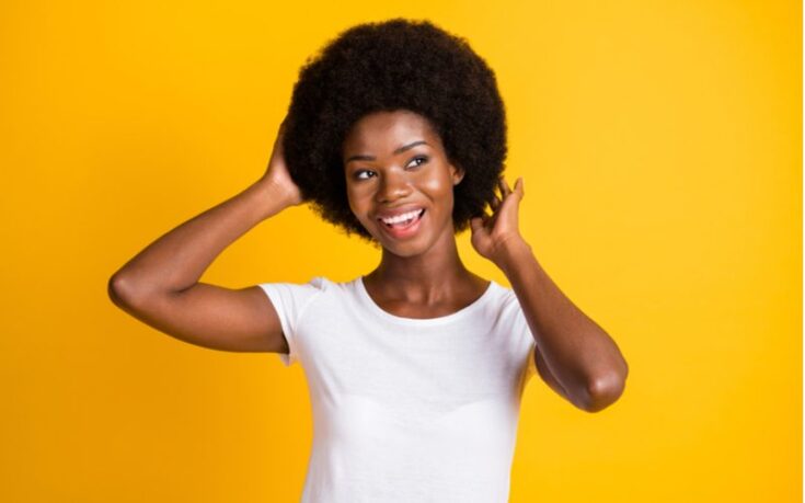 How to Make an Afro in 2026 | Step-by-Step Guide