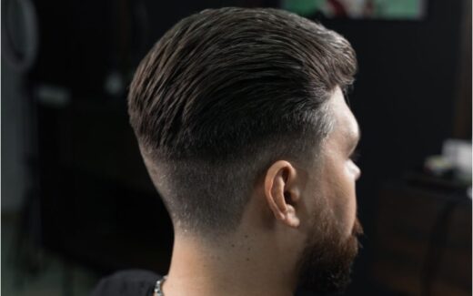 Low Fade Haircut | 10 Trendy Cuts for 2023