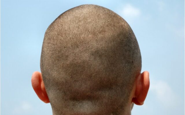 30 Unique Buzz Cut Hairsytles Trending in 2024 | You Probably Need a ...