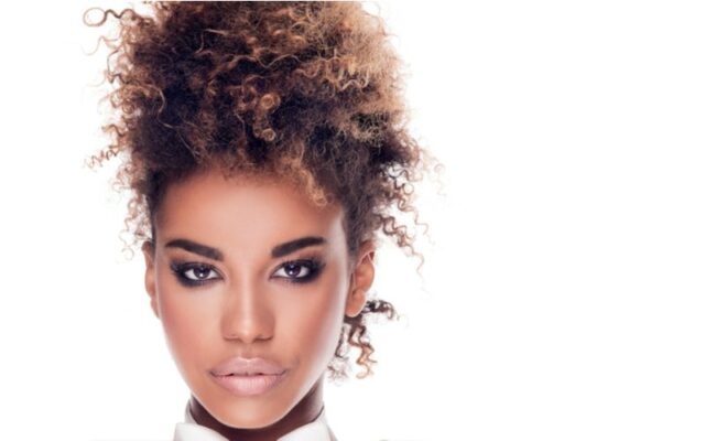 Two-Tone Hair | 10 Ideas & Style Guide