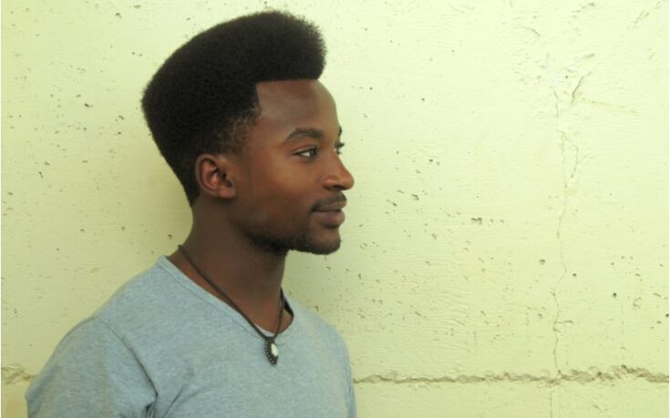 Pompadour Haircut | Style Guide & 20 Trending Cuts