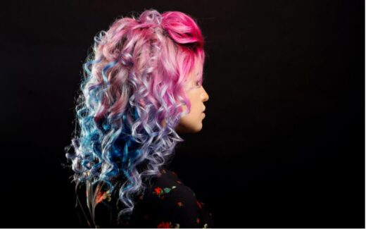 Two-Tone Hair | 10 Ideas & Style Guide