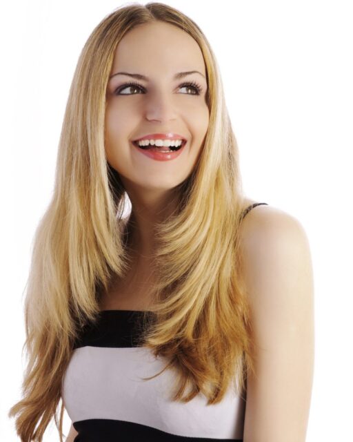 30 Feathered Hairstyles We're Loving in 2023