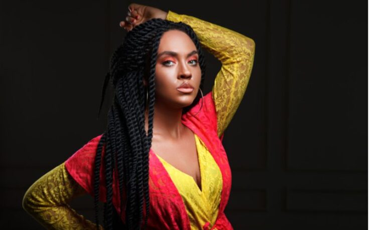 Dreadlocks 101 | Everything You Need to Know About Locs