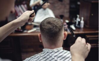 10 Trending Drop Fades in 2023 & Style Guide