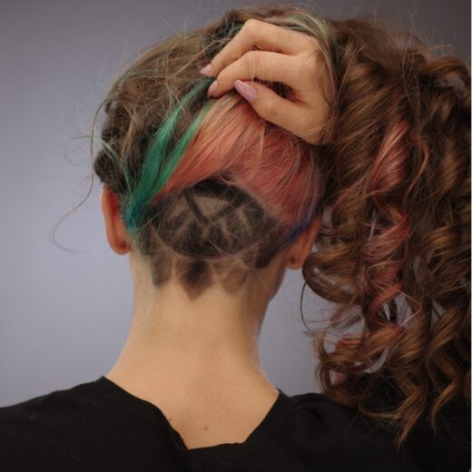16 Underdye Hair Trends We Love in 2026