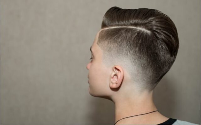 10 Trending Comb Over Fades to Try in 2023
