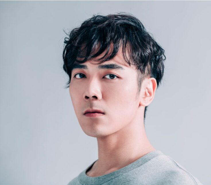 The Modern Mullet | Inspiration & Styling Guide