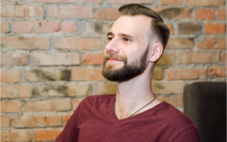 The Low Skin Fade | 10 Trendy Cuts & Style Guide