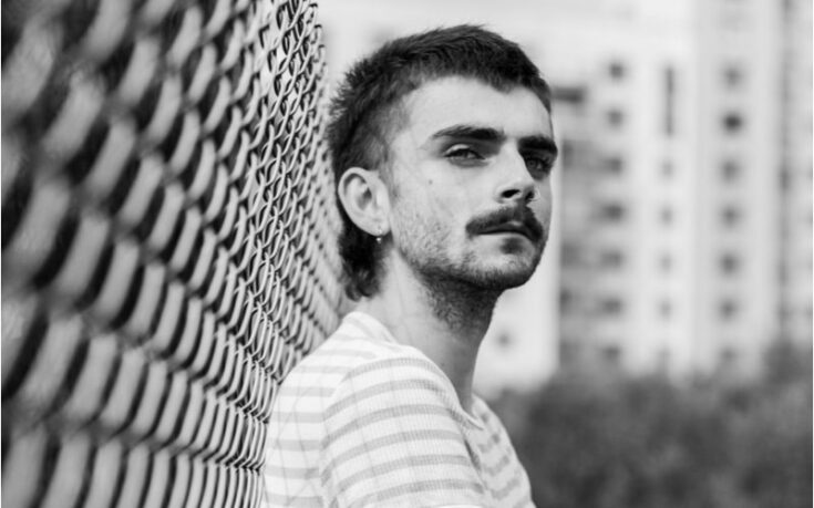 The Modern Mullet | Inspiration & Styling Guide