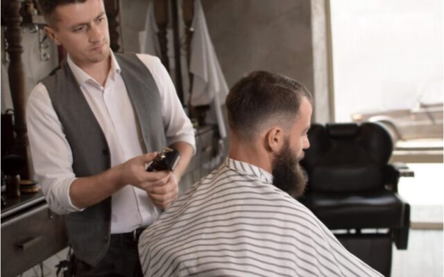 10 Trending Drop Fades in 2023 & Style Guide