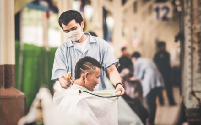 The Modern Mullet | Inspiration & Styling Guide
