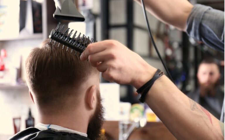 The Low Skin Fade | 10 Trendy Cuts & Style Guide