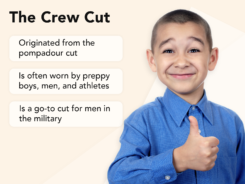 30 Crew Cuts for Men to Rock in 2025
