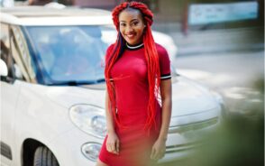 Goddess Locs | The Trendiest Protective Hairstyle