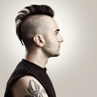 Mohawk Haircut Style Guide | 15 Ways to Wear a ‘Hawk