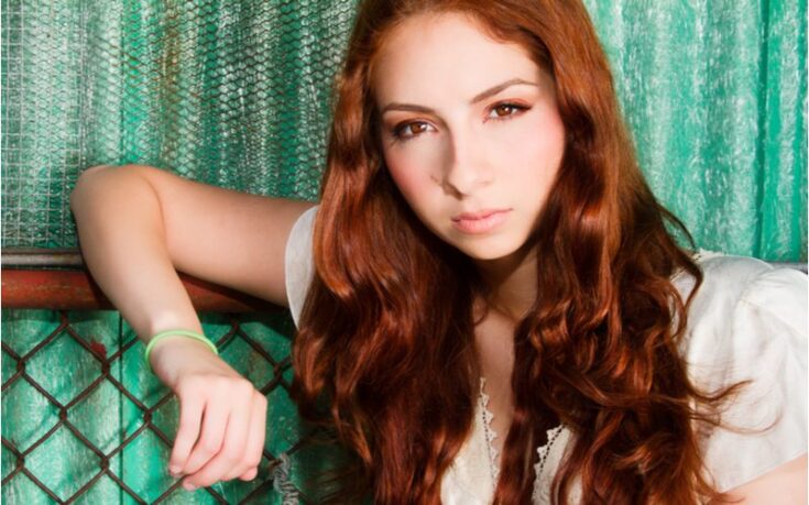 Auburn Hair | 30 Unique Shades You're Sure to Love