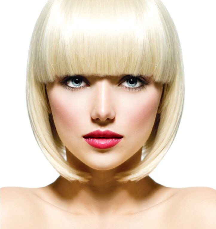 How to Get White Hair | Step-by-Step Guide