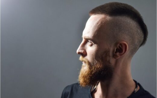 Mohawk Haircut Style Guide | 15 Ways to Wear a ‘Hawk