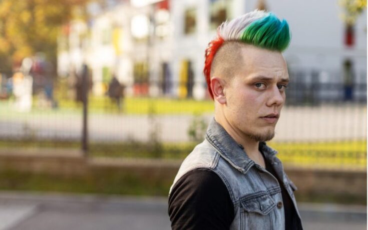 Mohawk Haircut Style Guide | 15 Ways to Wear a ‘Hawk