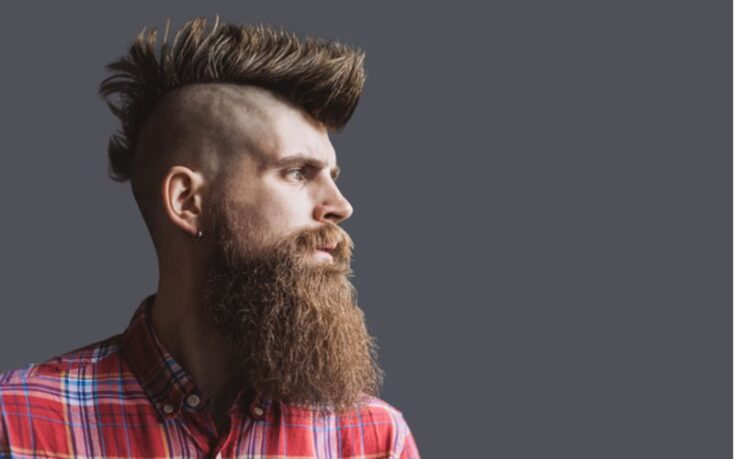 Mohawk Haircut Style Guide | 15 Ways to Wear a ‘Hawk