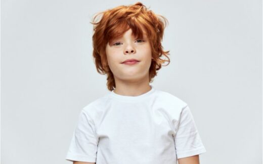 Messy Hair Boy's Styles | 15 Easy & Trending Looks