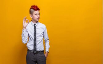 Mohawk Haircut Style Guide | 15 Ways to Wear a ‘Hawk