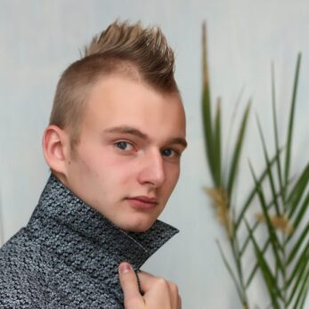 Mohawk Haircut Style Guide | 15 Ways to Wear a ‘Hawk