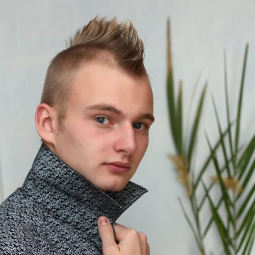 Mohawk Haircut Style Guide | 15 Ways to Wear a ‘Hawk