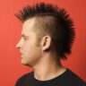 Mohawk Haircut Style Guide | 15 Ways to Wear a ‘Hawk