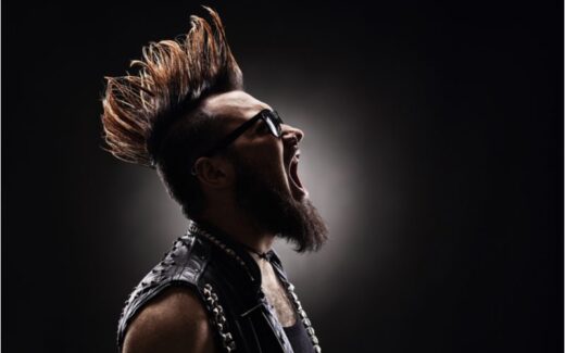 Mohawk Haircut Style Guide | 15 Ways to Wear a ‘Hawk