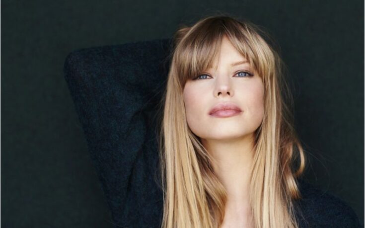 13 Types of Bangs We're Obsessed With in 2022